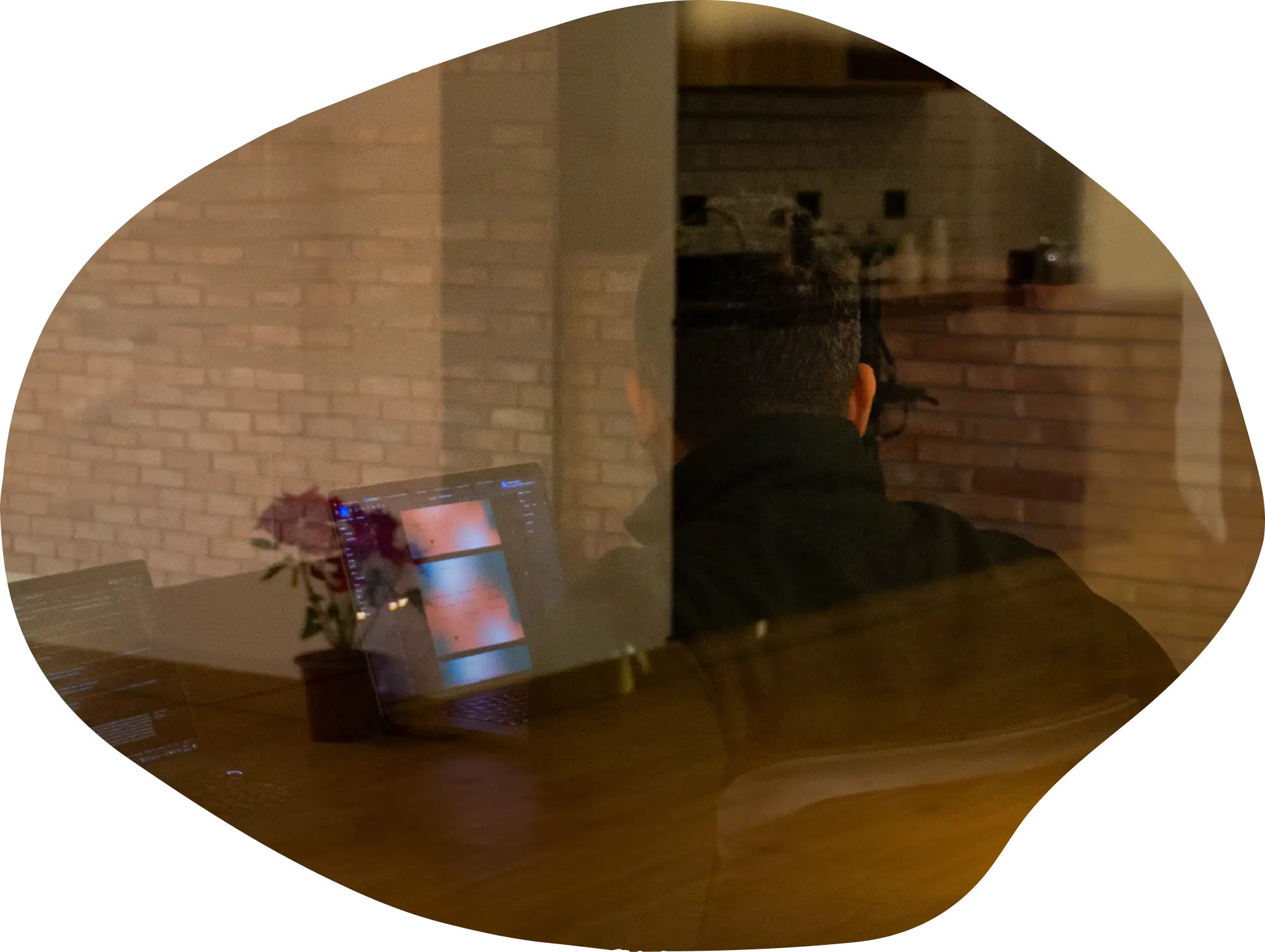 Kamelizer spaces - Private Offices